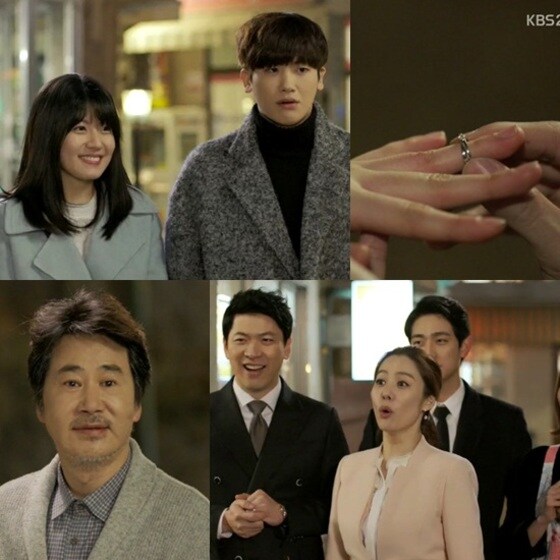 [TV로그아웃]'가족끼리 왜이래' 그렇지, 이게 사는 거지 - 뉴스1