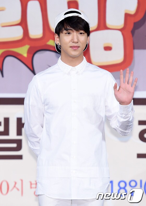 ‘앵그리맘’ B1A4 바로 “착하지 않은 캐릭터…폼 잡는 게 가장 힘들어” - 뉴스1