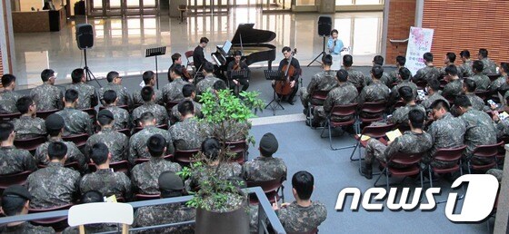 국립춘천박물관 29일 강원 인문학 산책 운영 뉴스1