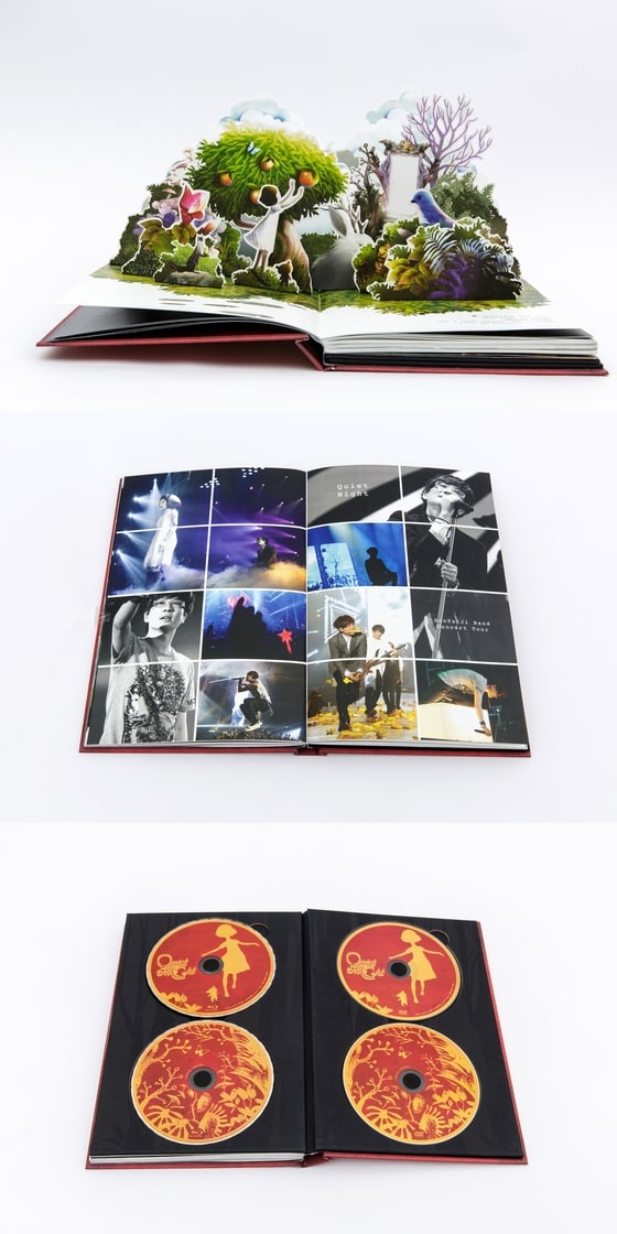 서태지 밴드, 전국 투어 '콰이어트 나이트' 실황 DVD 발매 - 뉴스1