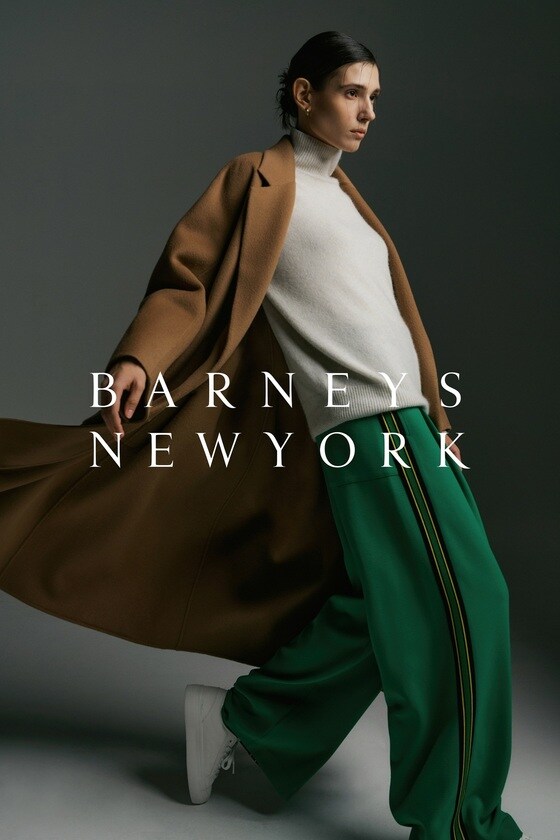 CJ ENM, 뉴욕 프리미엄 패션 '바니스 뉴욕 컬렉션' 론칭 - 뉴스1