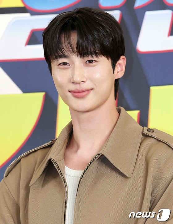 [단독] 선재 업고 뛴다!…'대세' 변우석, '런닝맨' 출격 - 뉴스1